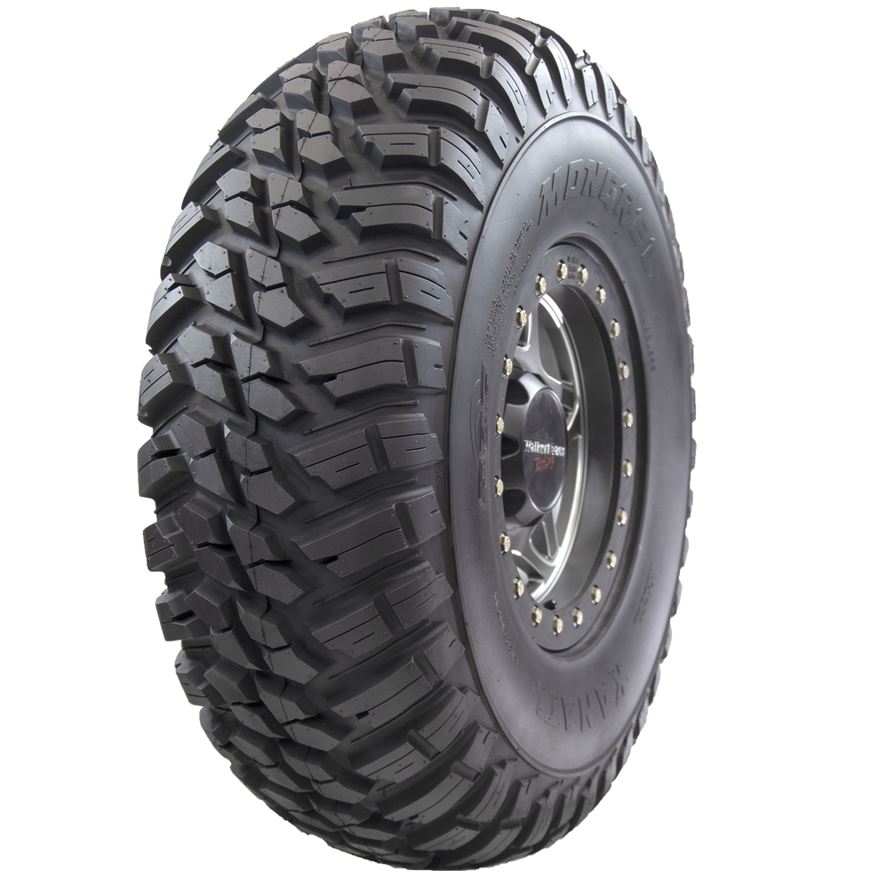 Mongrel – GBC Tires