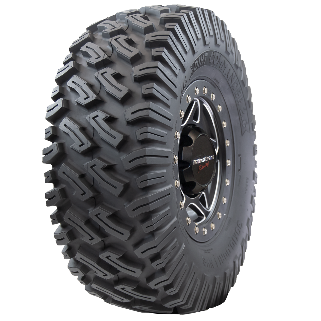 GBC Tires