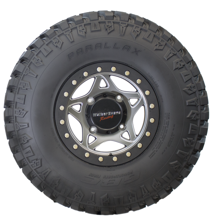 GBC Tires