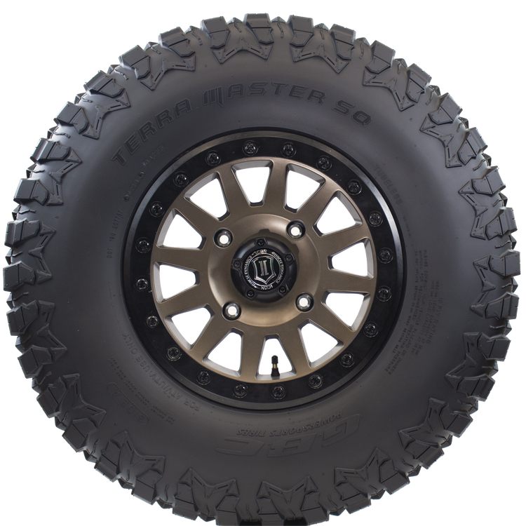UTV Tires – GBC Tires