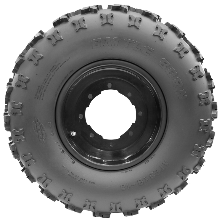 Dirt Commander – GBC Tires