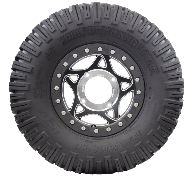 Dirt Commander – GBC Tires