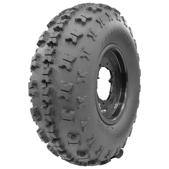 Dirt Commander – GBC Tires