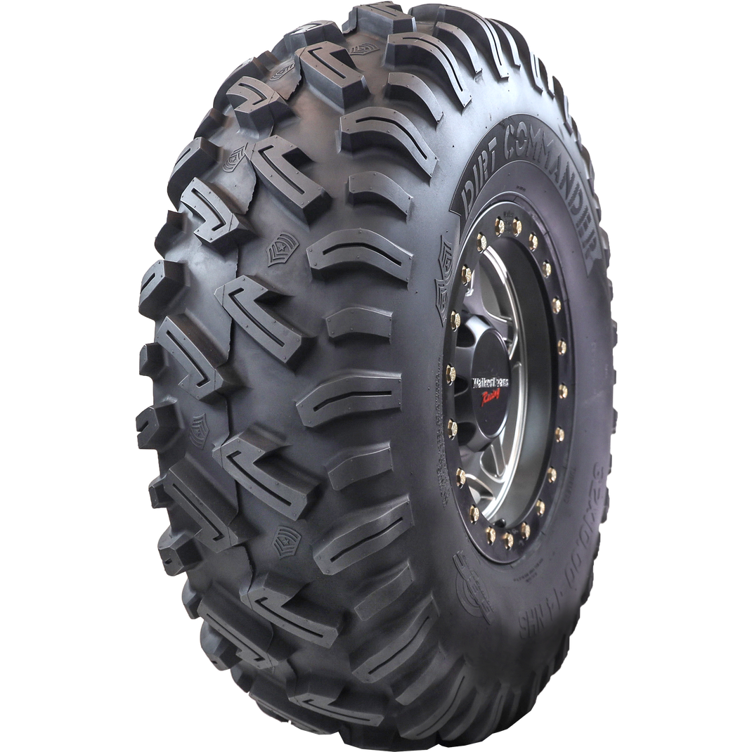ATV Tires – GBC Tires