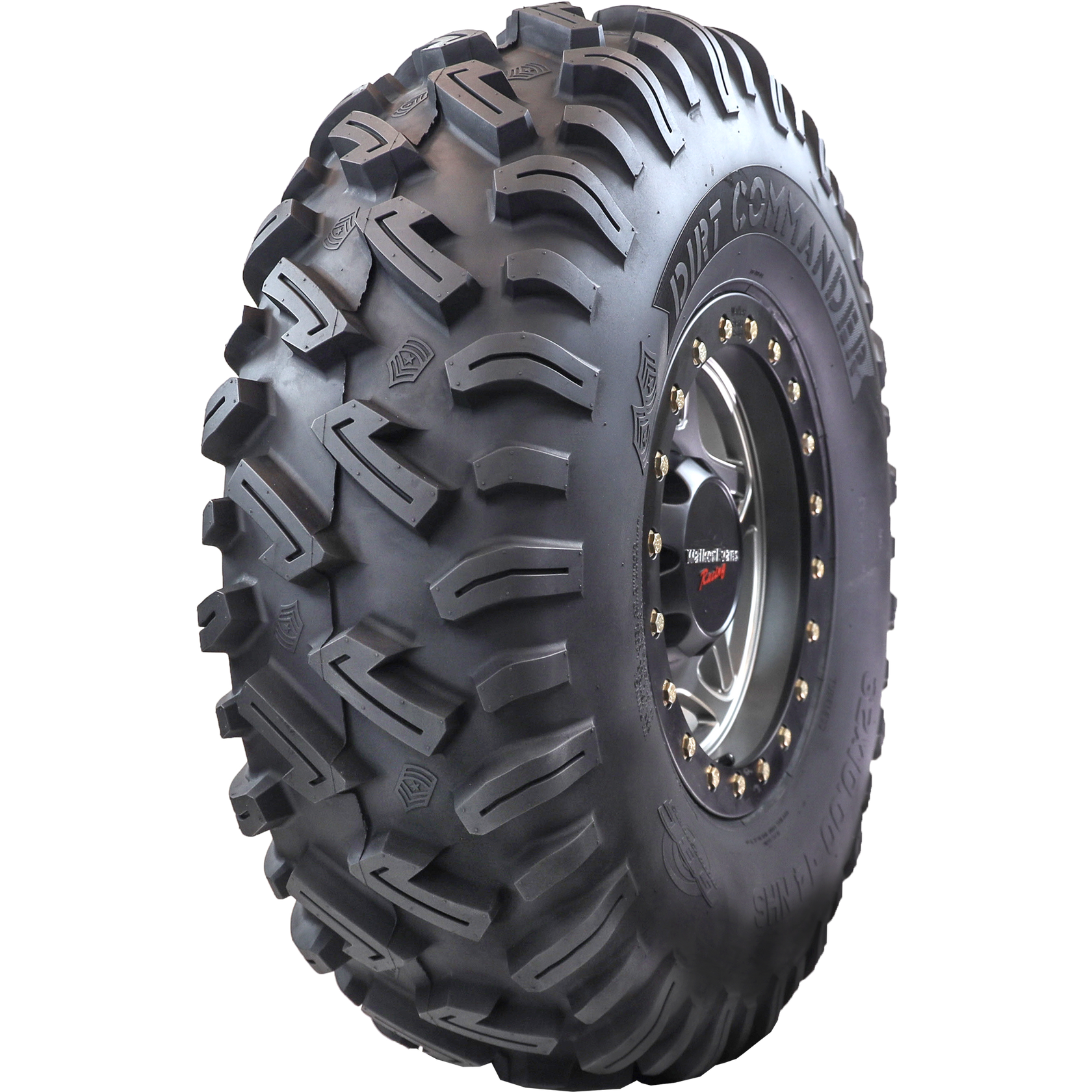 Mongrel – GBC Tires
