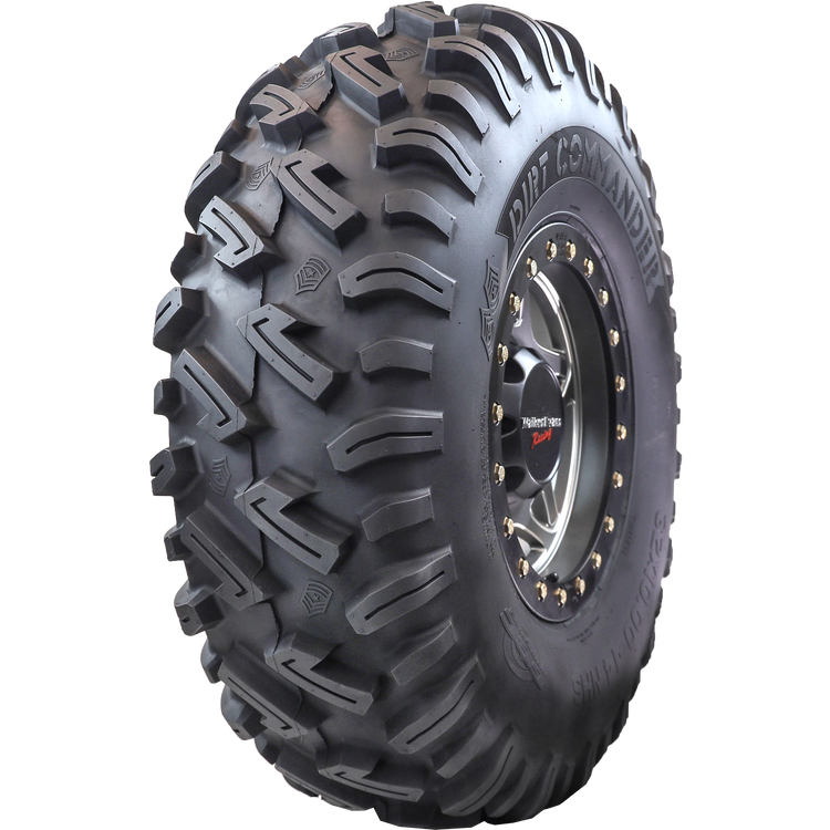 Dirt Commander 2.0 – GBC Tires
