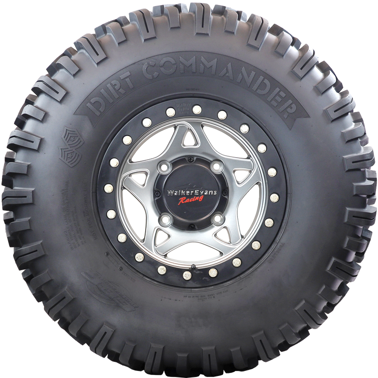 Dirt Commander 2.0 – GBC Tires