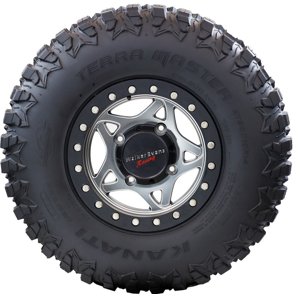 Terra Master – GBC Tires