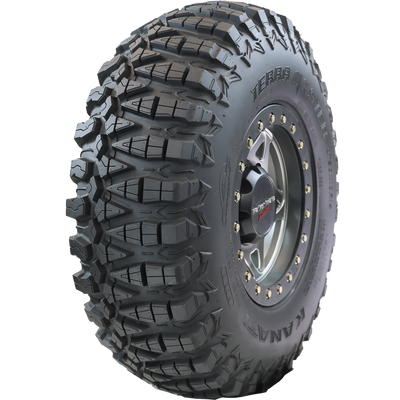 Terra Master – GBC Tires