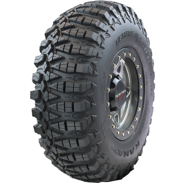 Terra Master – GBC Tires