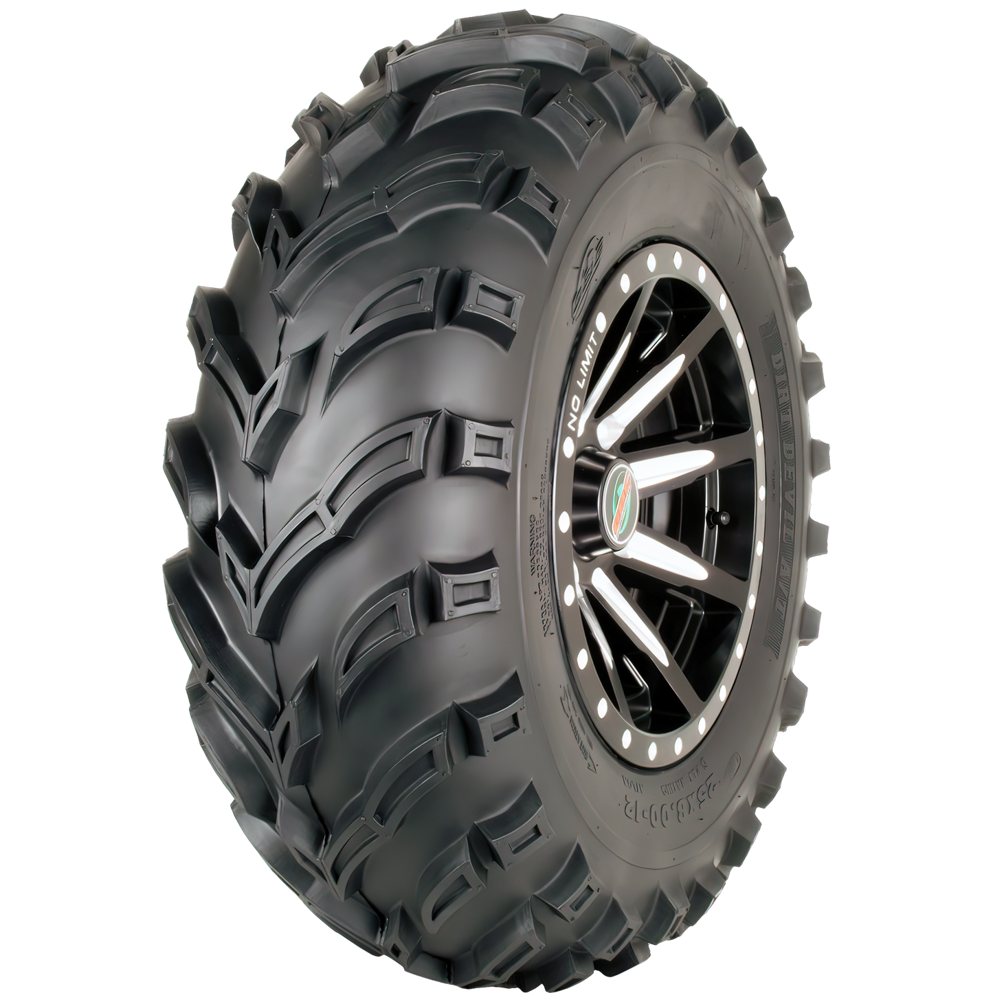 Dirt Commander 2.0 – GBC Tires