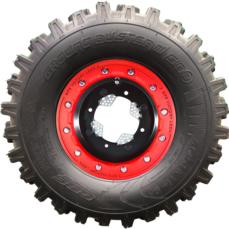 ATV Tires – GBC Tires
