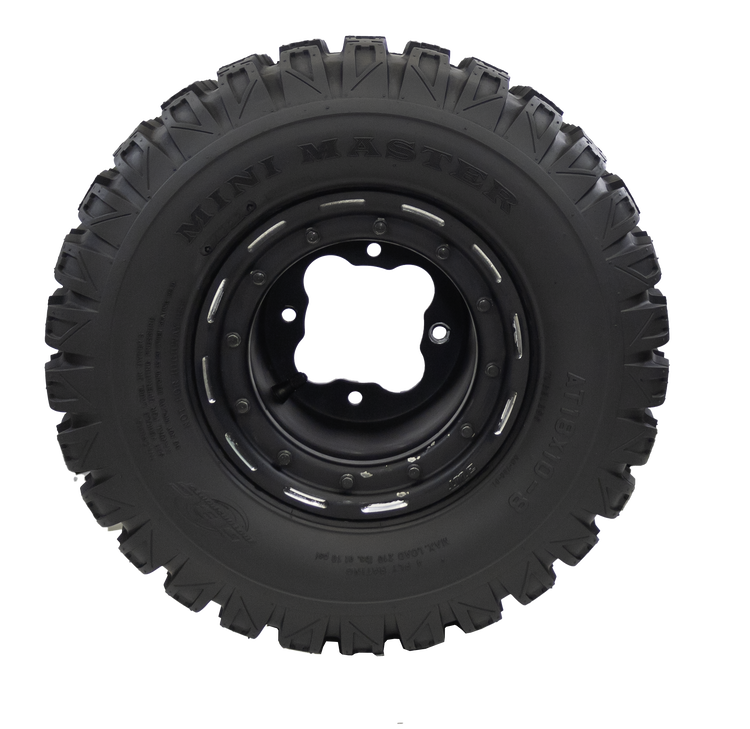 Youth ATV – GBC Tires