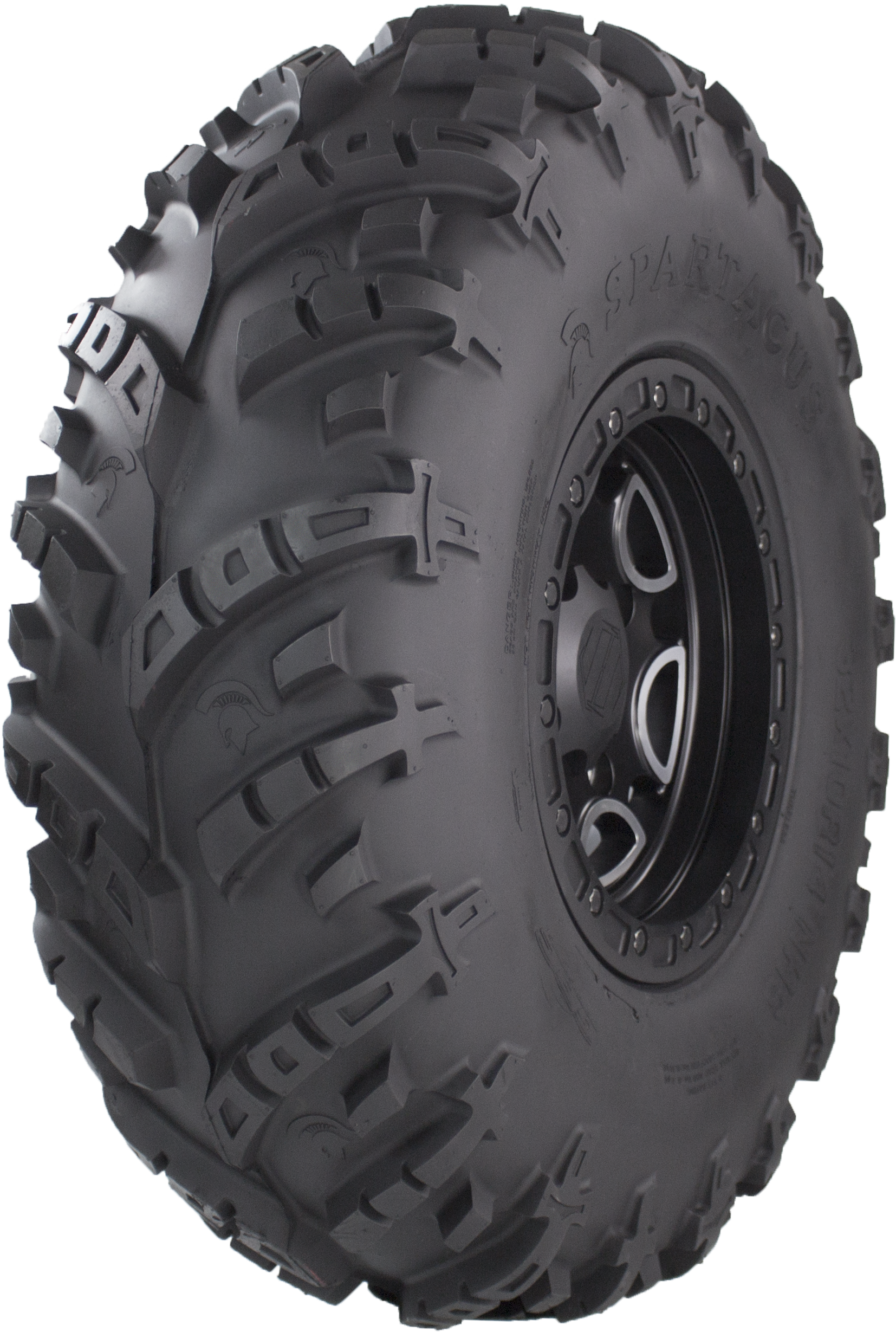 GBC Spartacus – GBC Tires