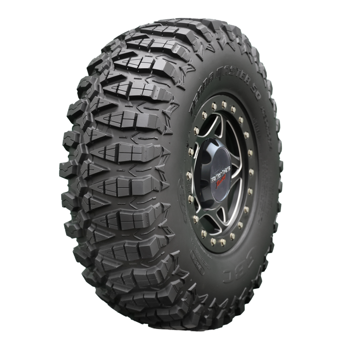 Terra Master SQ – GBC Tires