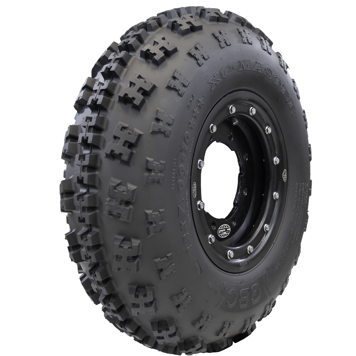 XC-Master – GBC Tires