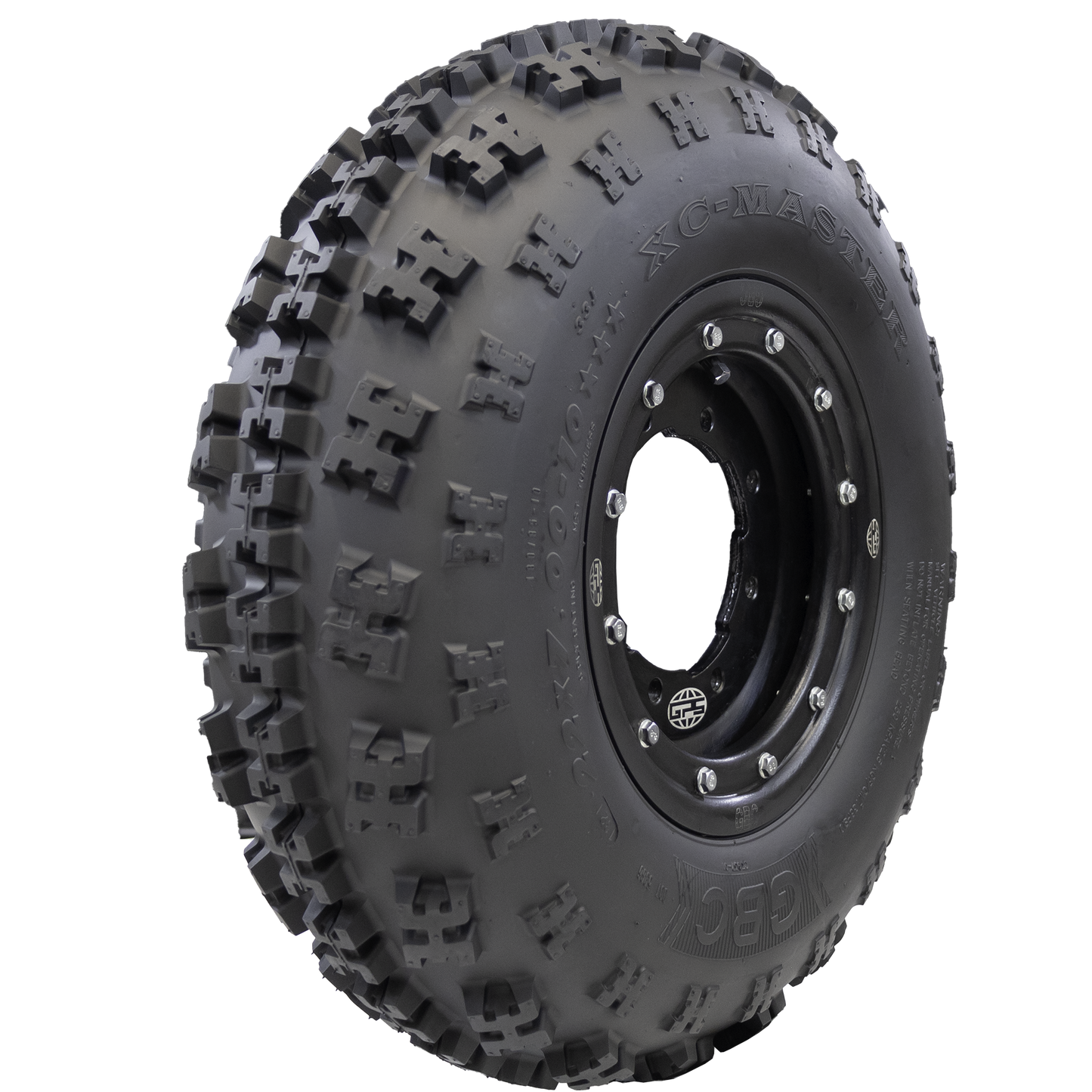 ATV Tires – GBC Tires